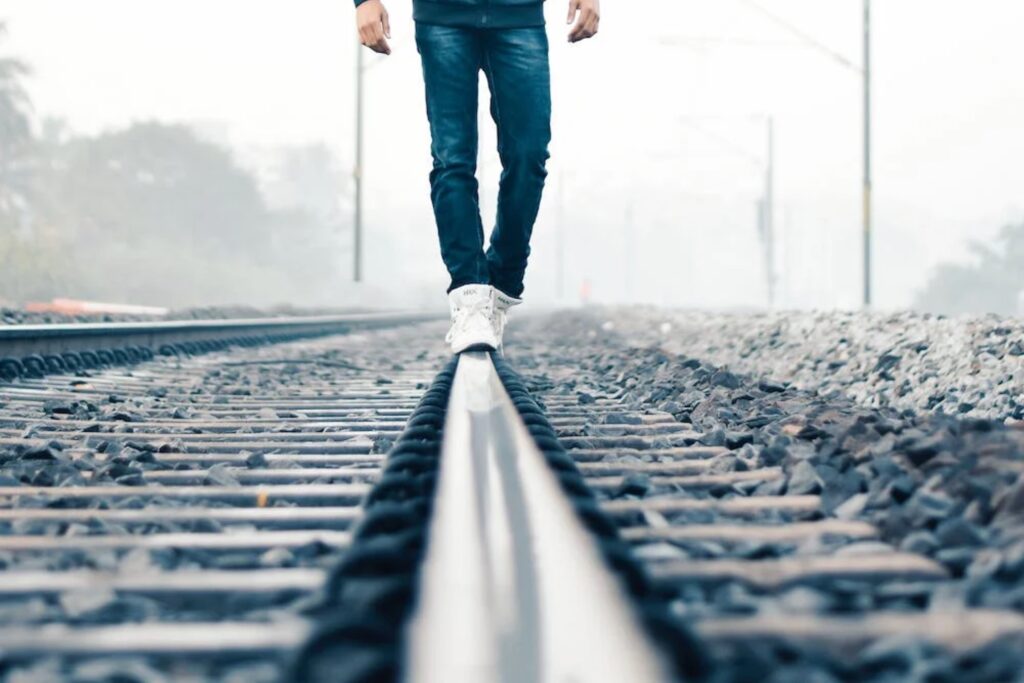Walking the Talk - The Brandt Group