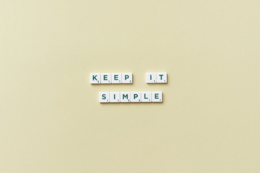3 Steps to Simplify Business Operations - The Brandt Group